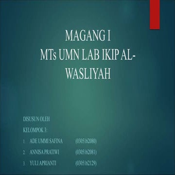 PPT MAGANG 1.ppt