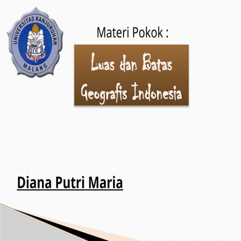 Kondisi Geografis Indonesia (Luas - Letak Wilayah Indonesia).pdf