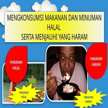 PPT makanan dan minuman halal haram SMAN 1 WAY JEPARA.pptx