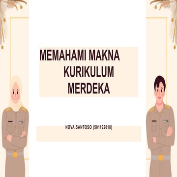 PPT_MAKNA_KURIKULUM_MERDEKA HASIL TUGAS .pptx