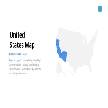 Ppt Maps Pptx This Ppt Is A Very Good Tool To Create Your Map Pptx