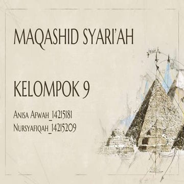 PPT MAQASHID KEL 9.pptx