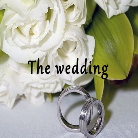 Ppt marriage 2 | PPT