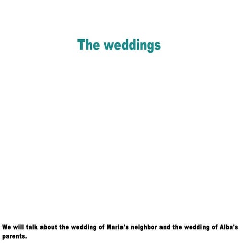 Ppt marriage 7 | PPT