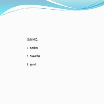 Ppt singkat kelompok 1 pemecahan masalah dalam matematika