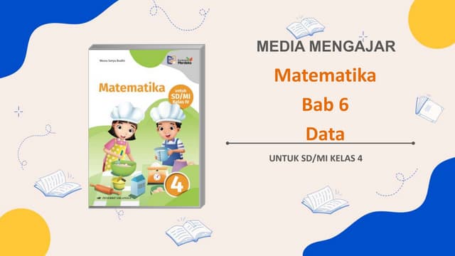 PPT MATERI PECAHAN KELAS 5 SD / MI KURIKULUM MERDEKA | PPTX