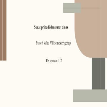 PPT materi bindo.pptx prensentasi kelas 7 smp | PPTX