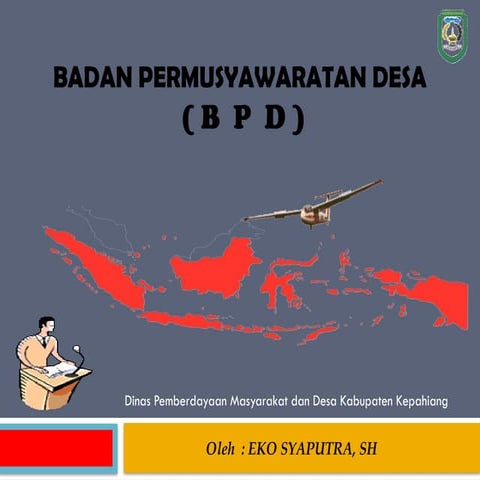 Power Point MATERI SOSIALISASI BPD PEMDES.pptx