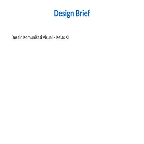 Materi H1 - Menerapkan design brief.pptx.pdf