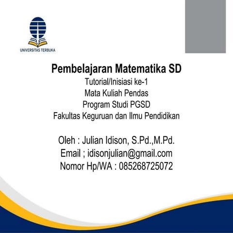PPT Materi Modul 1.pptxggxjhsafchnbjsavc | PPT