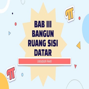 PPT MATERI PERTEMUAN 2 BALOK.pptx