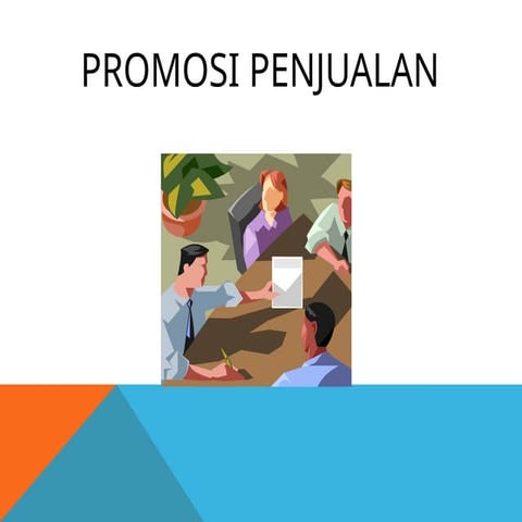 ppt materi promosi penjualan produk APHP.ppt