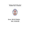 PPT Materi Waterfall Model 1.pptx