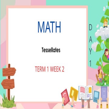 PPT_MATH6_T1_W1 Tessellation Grade 6.pptx