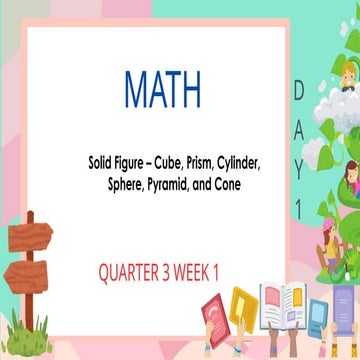 SOLID FIGURES- mathematics PRESENTATION.pptx