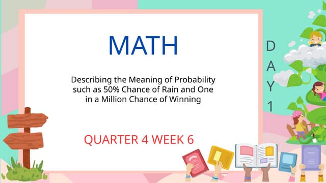 Grade 4 Math | PPT