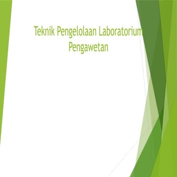 PPT MATKUL TEKNIK PENGELOLAAN LABORATORIUM.pptx