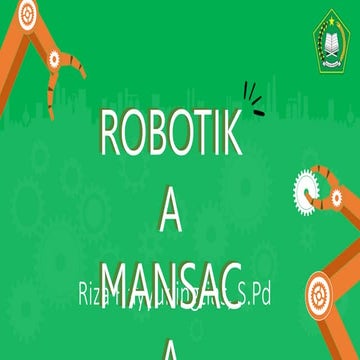 PPT MATSAMA ROBOTIK MAN 1 CILACAP 2022.pptx