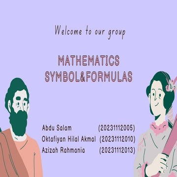 PPT MAT SYMBOL formula azizah rahmania.pdf