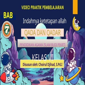 PPT MEDIA PEMBELAJARAN qada' dan qadar.pptx