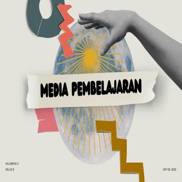 Media pembelajaran Inovatif dalam pembelajaran.pptx