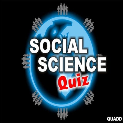 ppt melange a quiz on social science.pptx