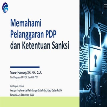 PPT Memahami Pelanggaran PDP dan Ketentuan Sanksi v9.pdf