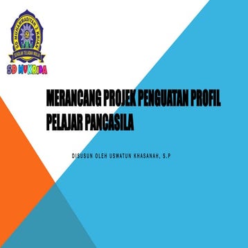 PPT Merancang Projek P5 pada sekolah dasar.pptx