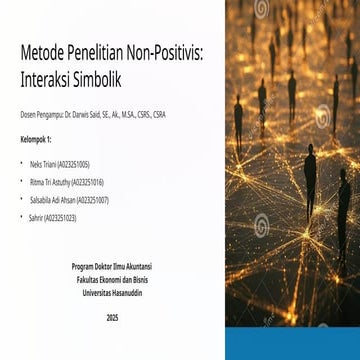 PPT Metode-Penelitian-Non-Positivis-Interaksi-Simbolik.pptx