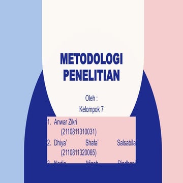 PPT METOPEN KEL 7.pptx