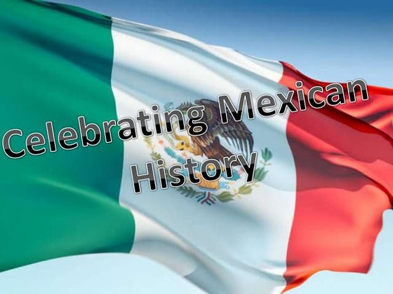 Mexican Holidays | PPTX