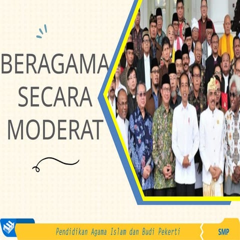 moderasi beragama dalam kehidupan sehari-hari .pptx