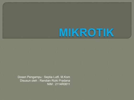 Materi ke 1 AIJ XII TKJ - Mikrotik.pptx