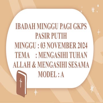 PPT tatib Minggu Pagi Model A November.pptx