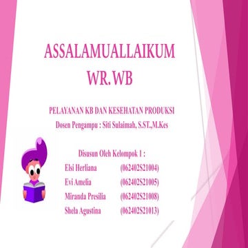 PPT MIRANDA ISU2 KEL 1.pptx