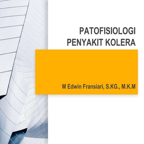 PPT MK PATOFISIOLOGI KOLERA.pptx