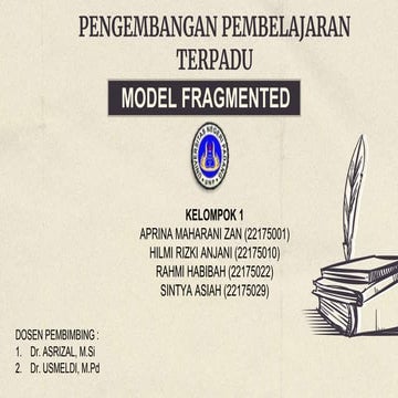 PPT MODEL FRAGMENTED_KELOMPOK 1.pptx