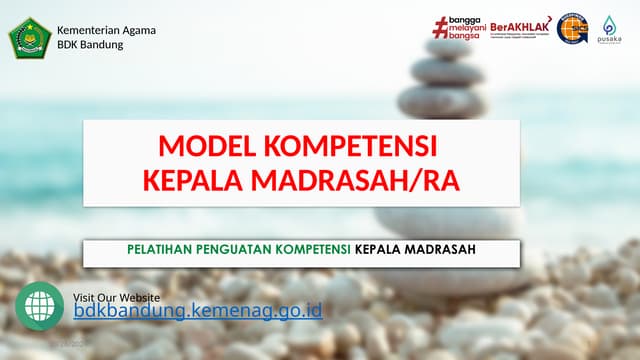 Model Kompetensi Kepala Sekolah sesuai Perdirjen GTK nomor 7327 | PDF