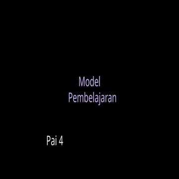 ppt model pembelajaran contextual teaching and learning (CTL).pptx