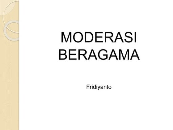 4 PILAR KEBANGSAAN PENANGKAL RADIKALISME DAN TERORISME.pptx