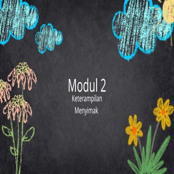 PPT Modul 2 Keterampilan berbahasa Indonesia di SD _20240424_203821_0000.pptx