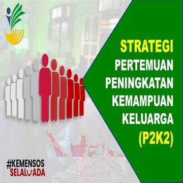 PPT Modul 4. Strategi program pertemuan peningkatan kemampuan ...