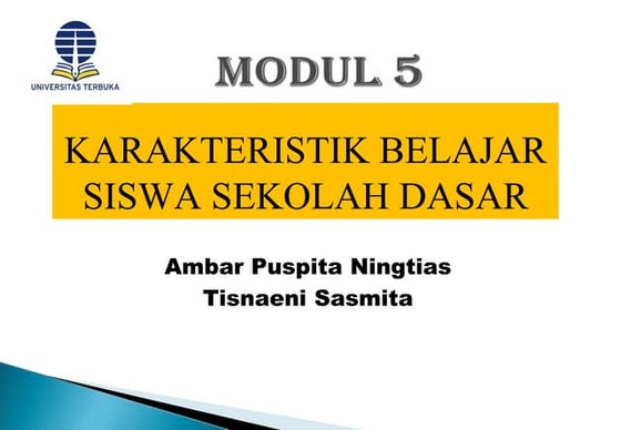 MODUL AJAR PEMBELAJARAN 5 Kelompok 4.pptx