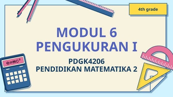 Semester 5_Modul 9_kelompok 8 - Pendidikan Matematika 2.pptx