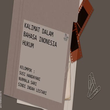 Ppt Modul 8 Pptx