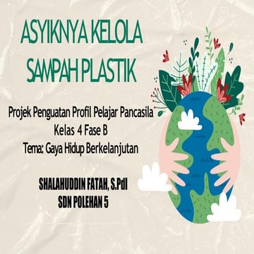 PPT MODUL PROYEK P5 KELAS 4 KURIKULUM MERDEKA.pdf