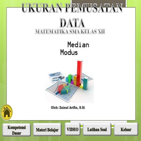 PPT_Modus_dan_Median_Data_Kelompok_Zainu.pptx