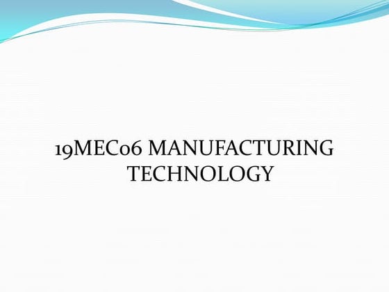 Slotting machine | PDF | Technology & Computing