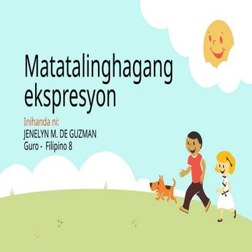 matalinghagangpahayag Filipino 9 5639.pptx