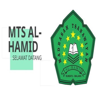 PPT_PROFIL MTs Al-Hamid Kota Malang.pptx